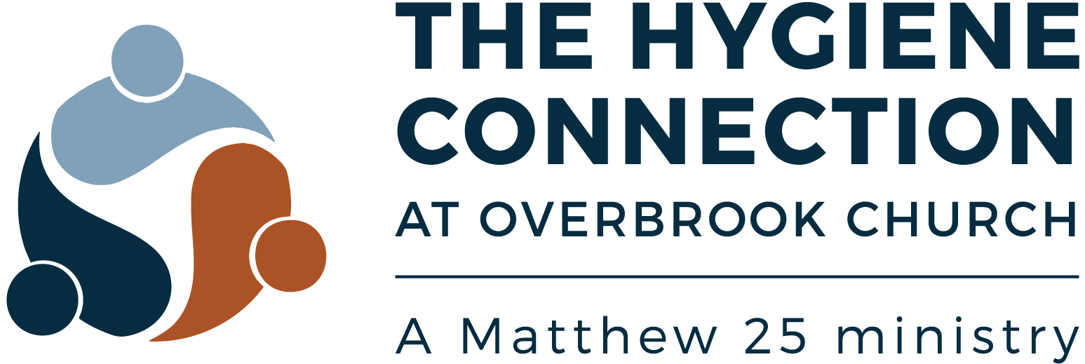 Hygiene Connection - Overbrook Presbyterian Church